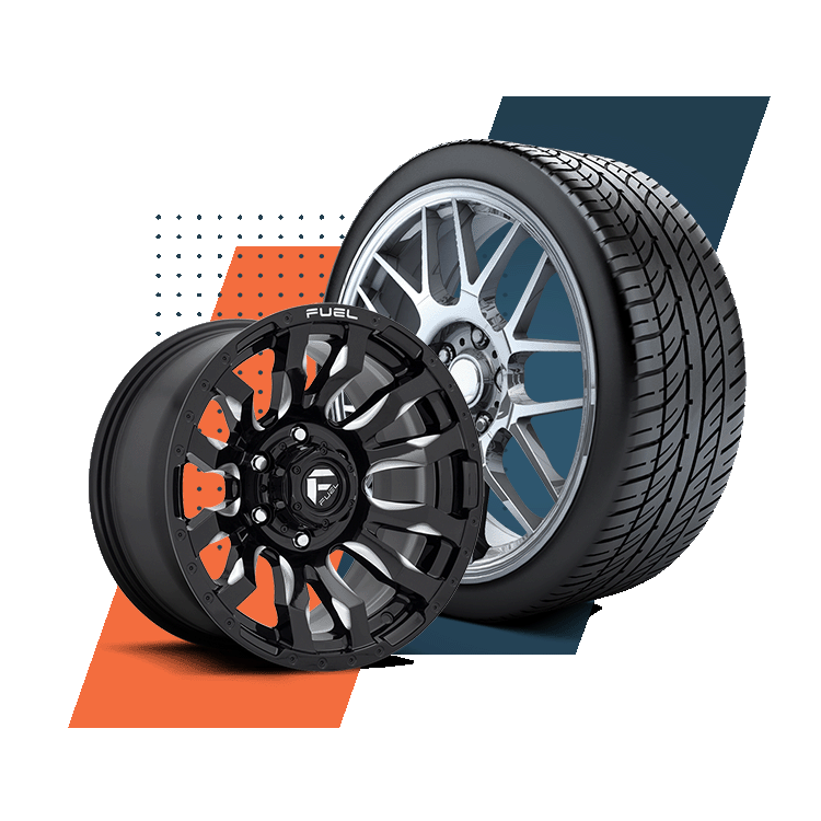 Tires and Rims Financing - autologiQ
