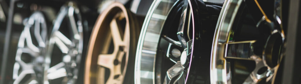 Upgrade Your Car with Alloy Wheels on a Payment Plan - autologiQ
