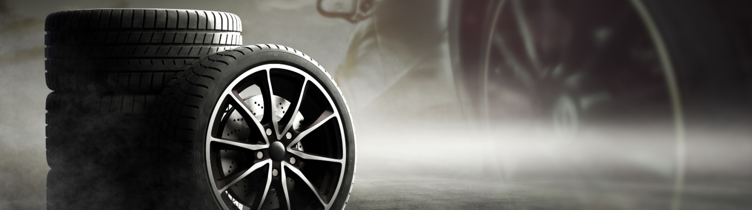 Finance New Tires with No Credit Check at autologiQ