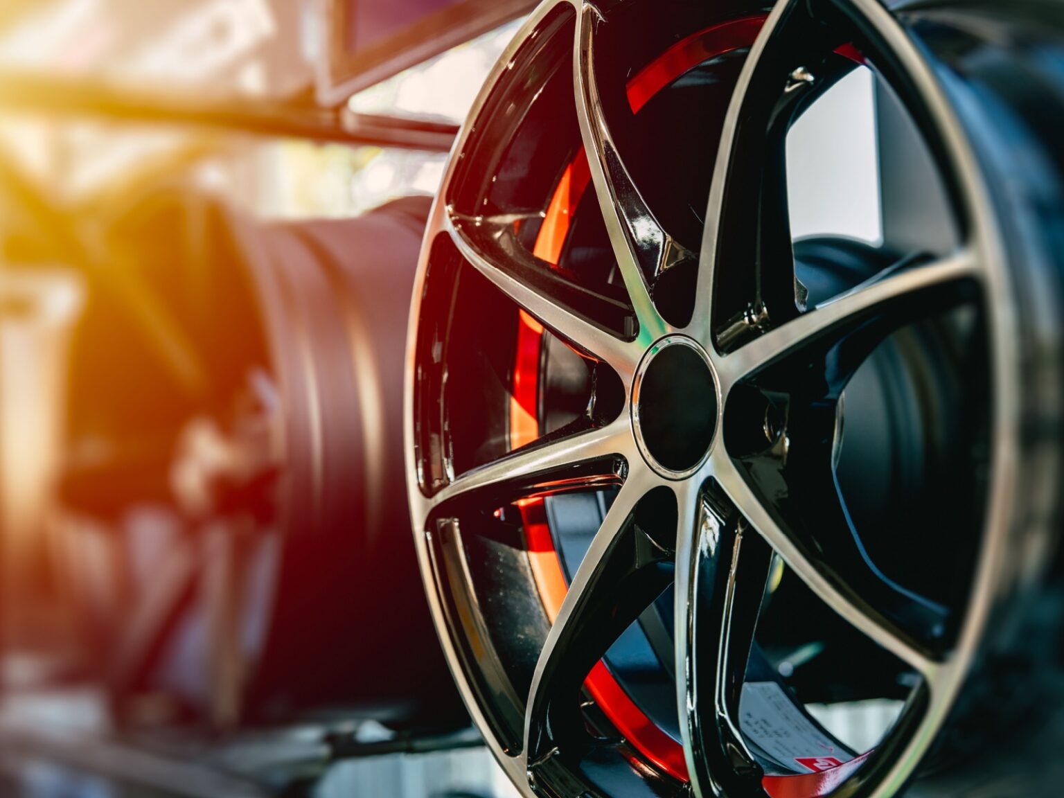 Wheel Care by AutologiQ - autologiQ
