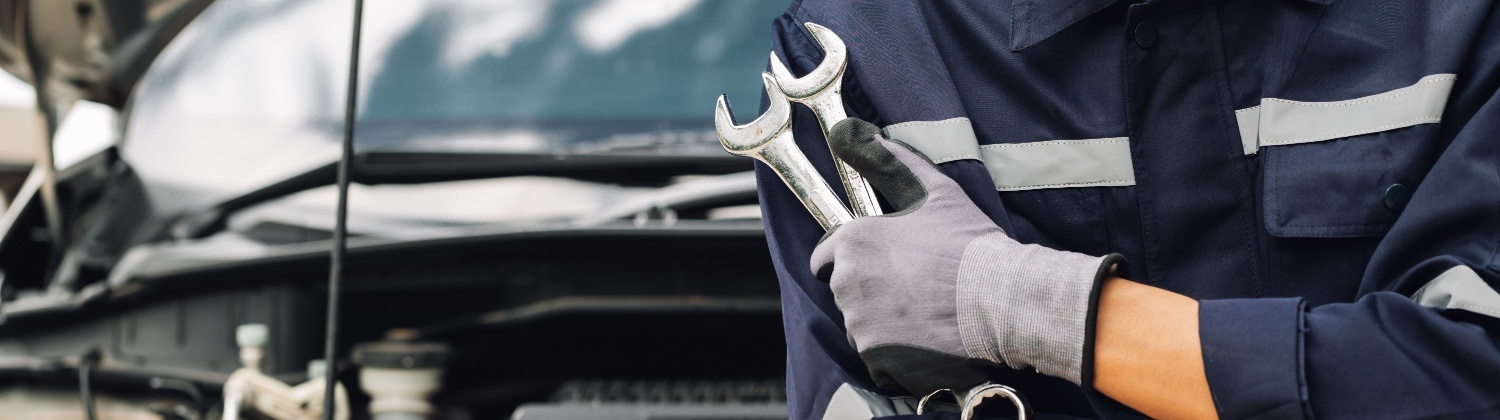 Pay for Car Repairs in Instalments: No Credit Check - autologiQ
