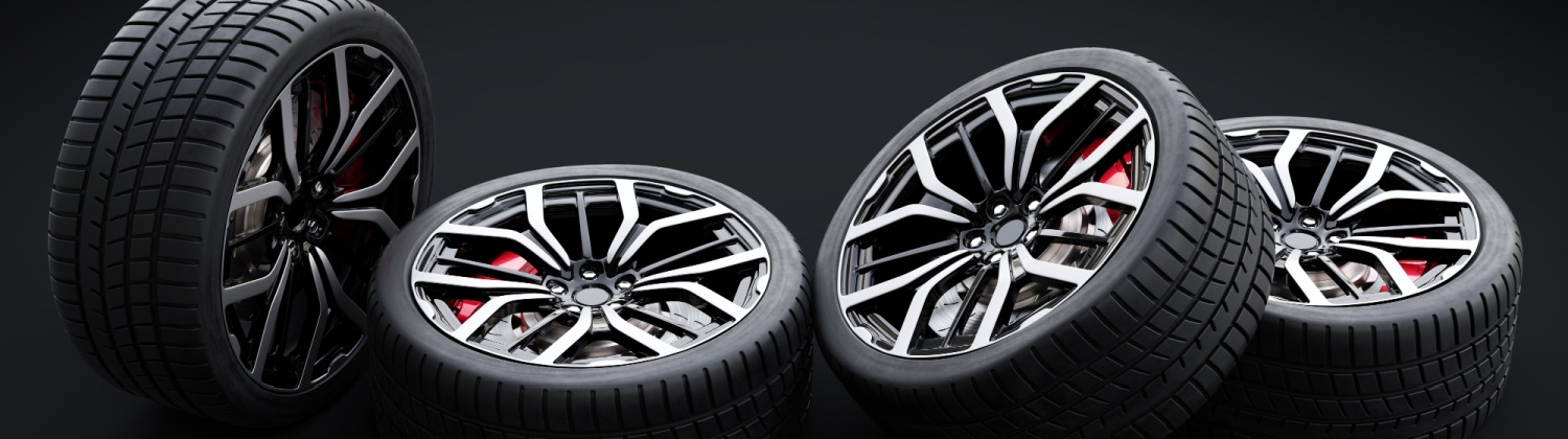 Rims and Tires Financing - autologiQ