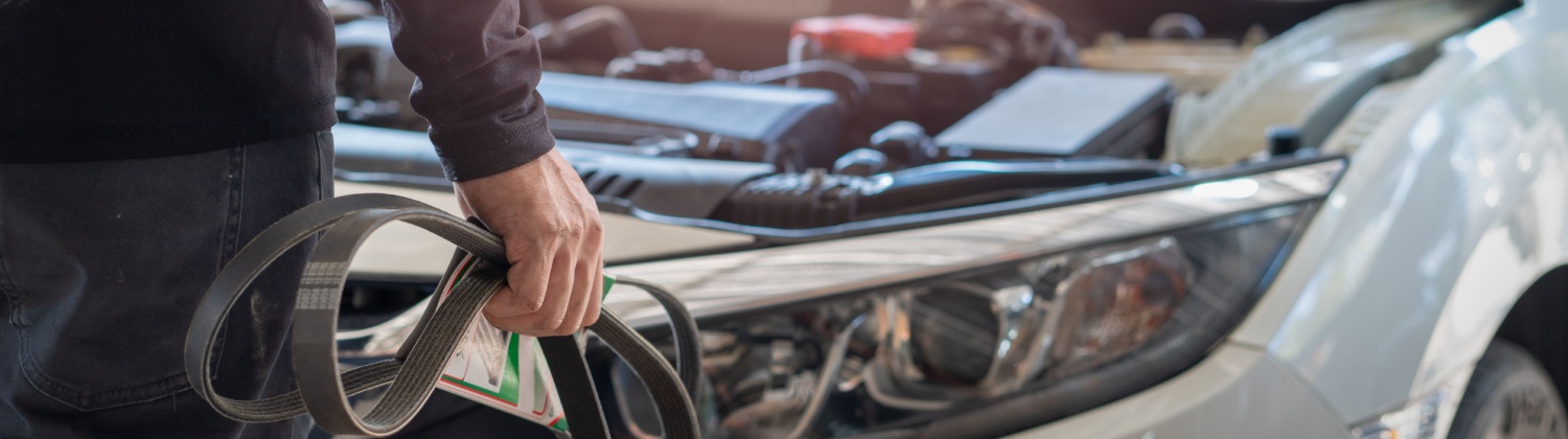How to Manage Unexpected Car Repairs - autologiQ